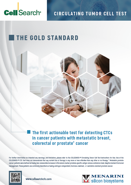 CELLSEARCH® | Resource Library