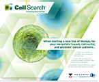 CELLSEARCH® | Support and Resources | Resource Library